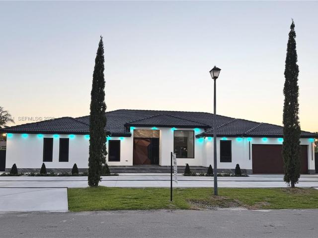 Luxury Villa for sale in Miami, Florida