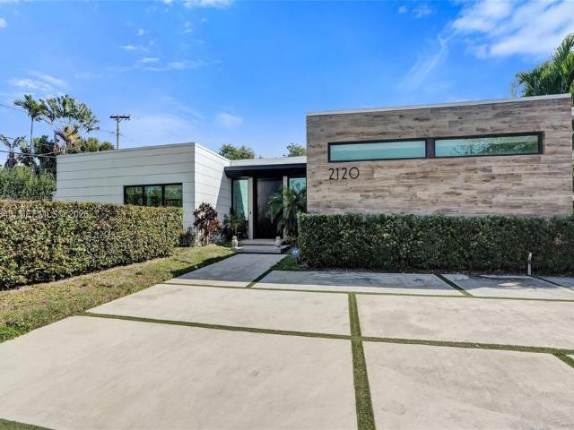 Luxury Villa for sale in Miami, Florida