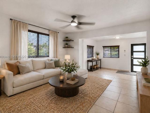 Luxury Villa for sale in Miami, Florida