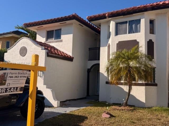 Luxury Villa for sale in Miami, Florida