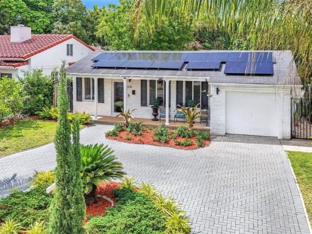 Luxury Villa for sale in Miami, Florida