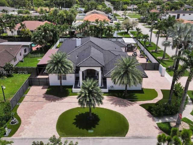 Luxury Villa for sale in Miami, Florida