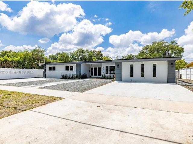 Luxury Villa for sale in Miami, Florida
