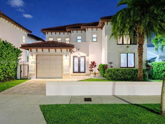 Luxury Villa for sale in Miami, Florida