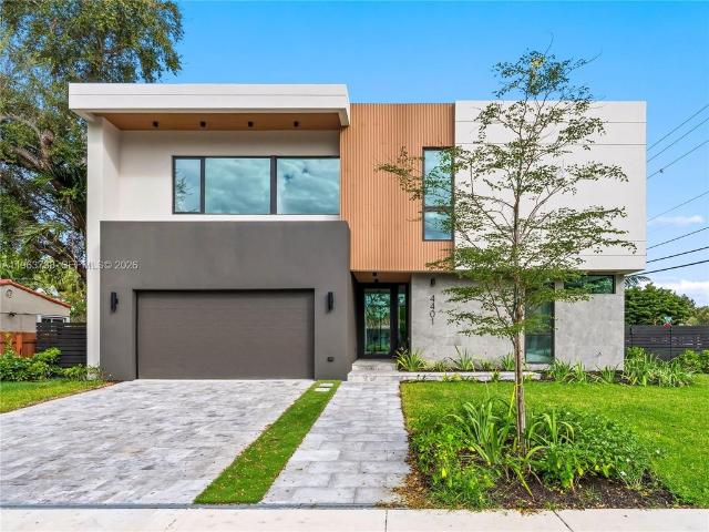 Luxury Villa for sale in Miami, Florida