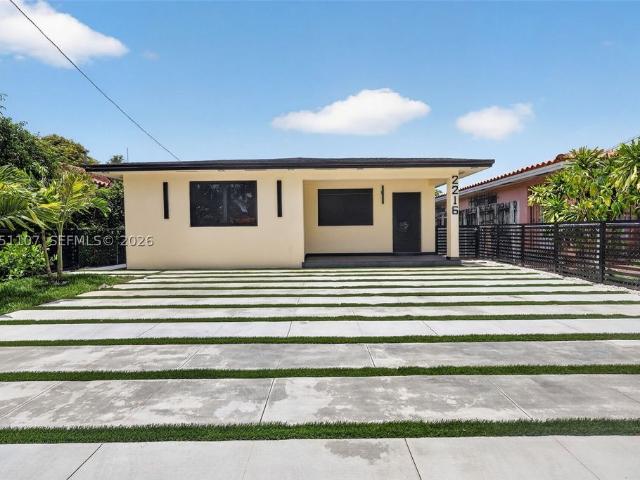 Luxury Villa for sale in Miami, Florida