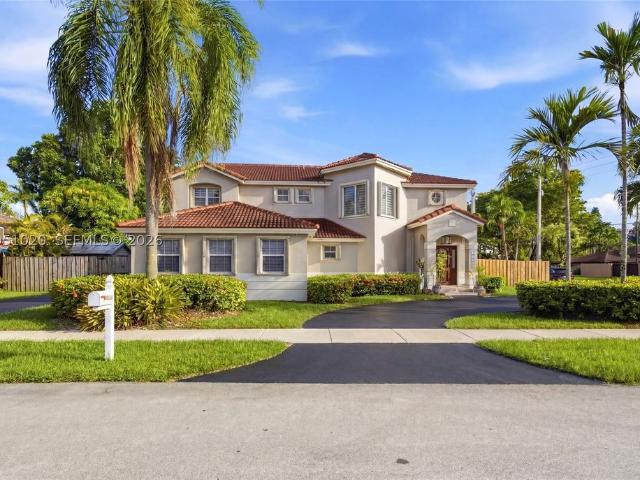 Luxury Villa for sale in Miami, Florida