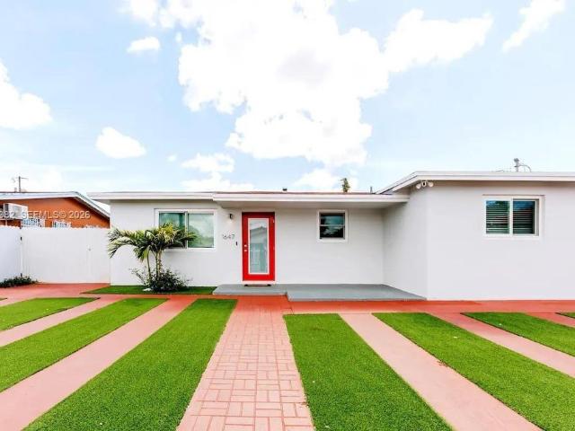 Luxury Villa for sale in Miami, Florida
