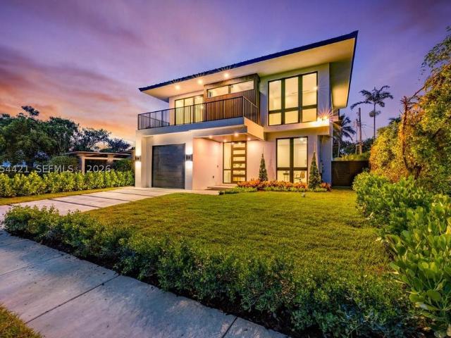 Luxury Villa for sale in Miami, Florida