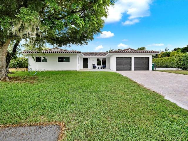 Luxury Villa for sale in Miami, Florida