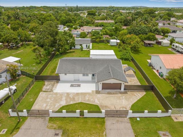 Luxury Villa for sale in Miami, Florida