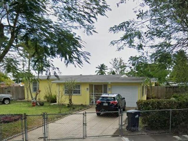 Luxury Villa for sale in Miami, Florida