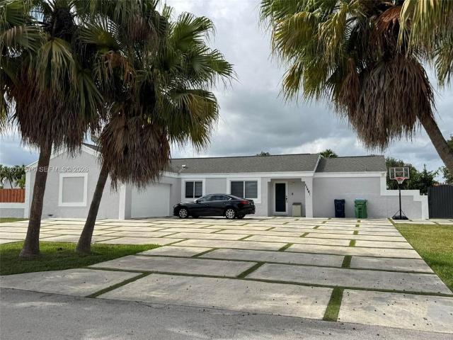 Luxury Villa for sale in Miami, Florida