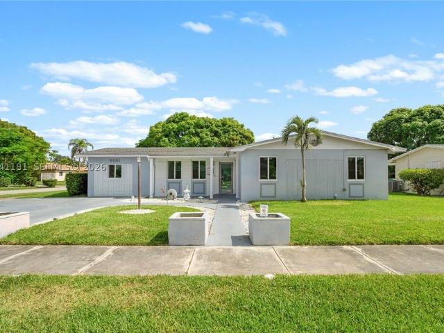 Luxury Villa for sale in Miami, Florida