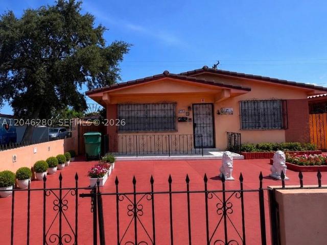 Luxury Villa for sale in Miami, Florida