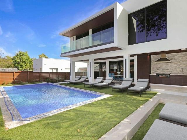 Luxury Villa for sale in Miami, Florida