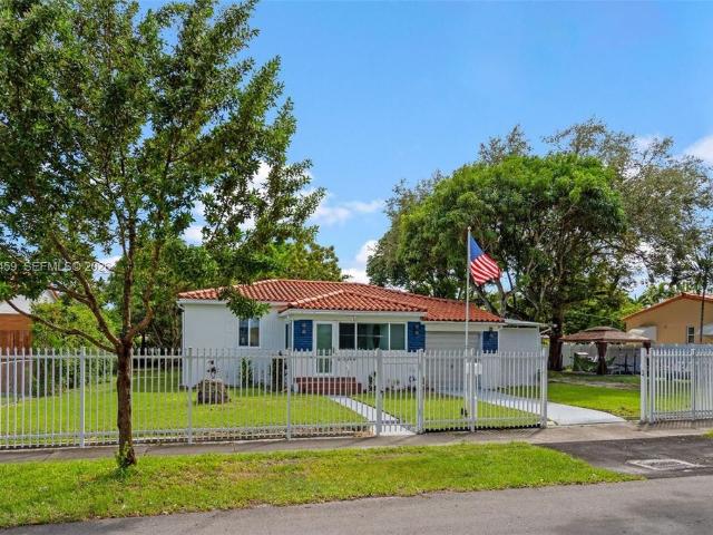 Luxury Villa for sale in Miami, Florida