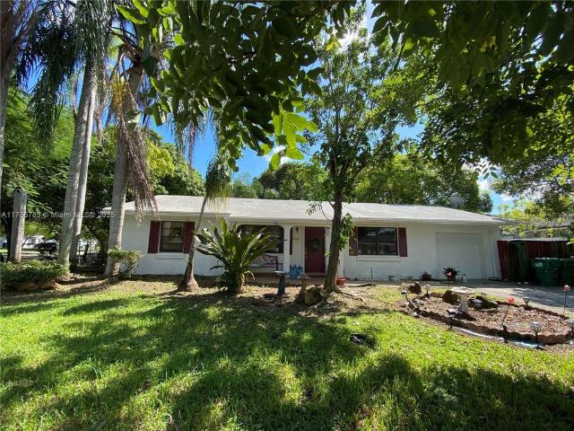 Luxury Villa for sale in Miami, Florida