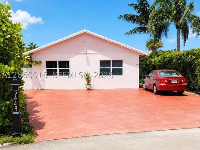 Luxury Villa for sale in Miami, Florida