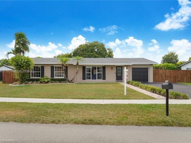 Luxury Villa for sale in Miami, Florida