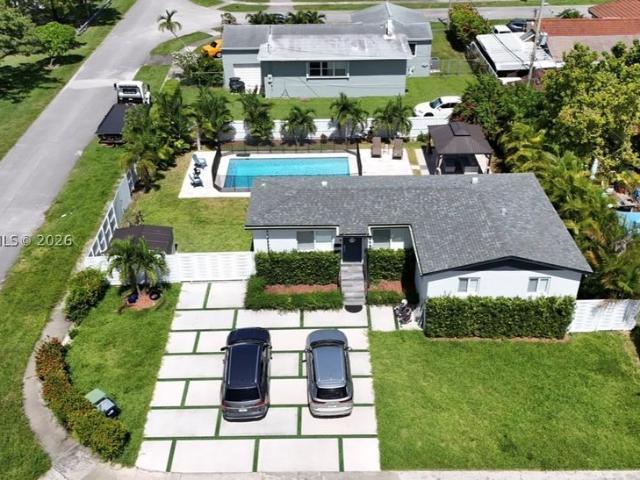 Luxury Villa for sale in Miami, Florida