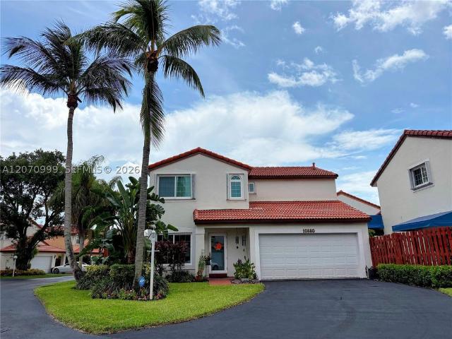 Luxury Villa for sale in Miami, Florida