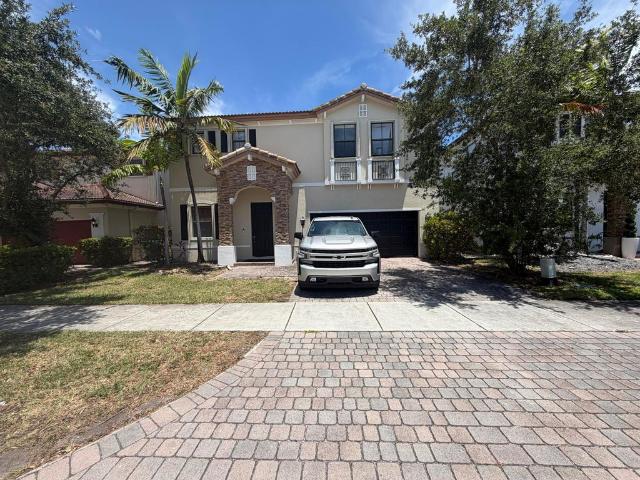 Luxury Villa for sale in Miami, Florida
