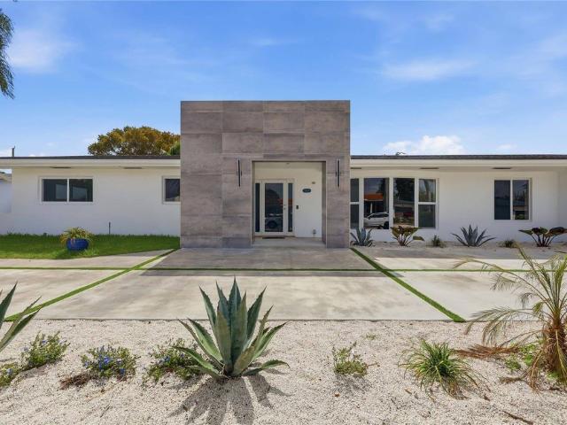 Luxury Villa for sale in Miami, Florida