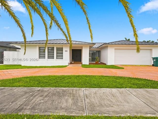 Luxury Villa for sale in Miami, Florida