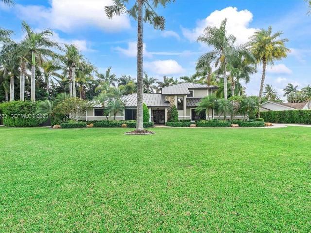 Luxury Villa for sale in Miami, Florida
