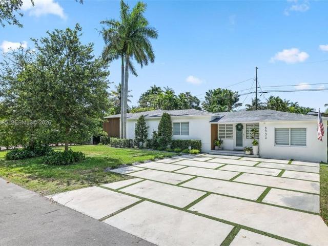 Luxury Villa for sale in Miami, Florida