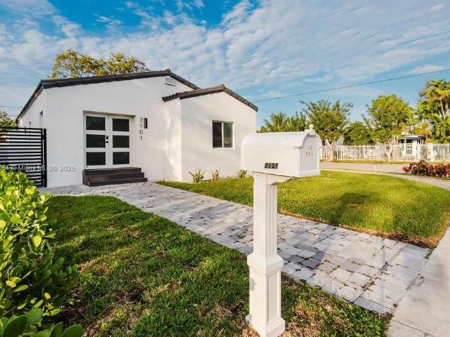 Luxury Villa for sale in Miami, Florida