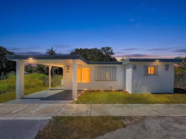 Luxury Villa for sale in Miami, Florida