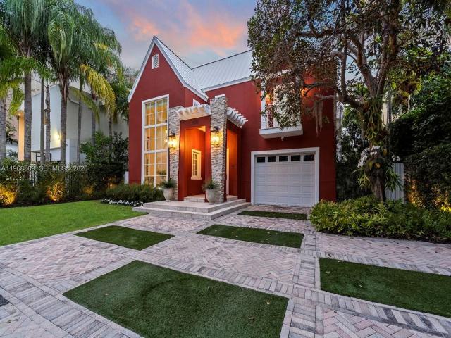 Luxury Villa for sale in Miami, United States