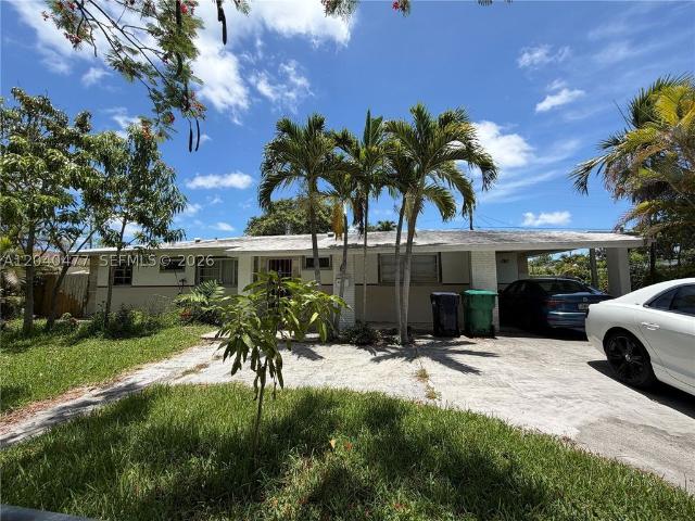 Luxury Villa for sale in Miami, Florida