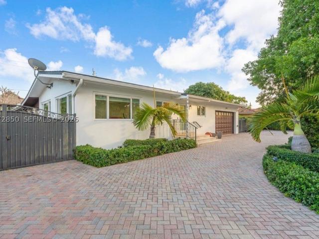Luxury Villa for sale in Miami, Florida