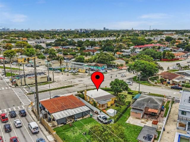 Luxury Villa for sale in Miami, Florida