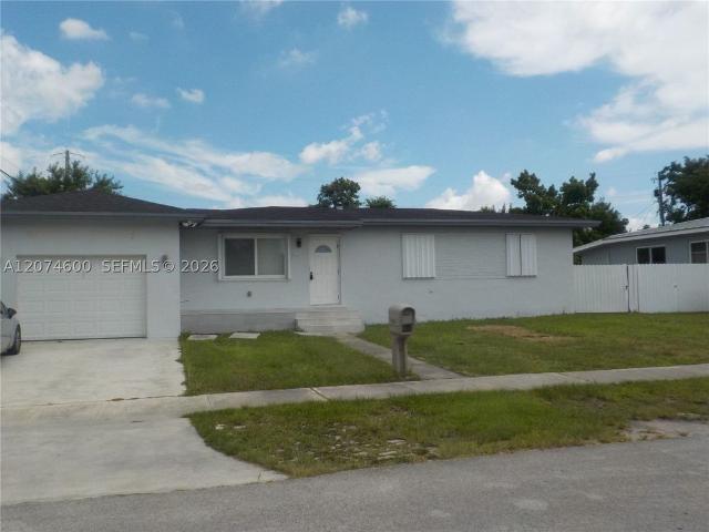 Luxury Villa for sale in Miami, Florida