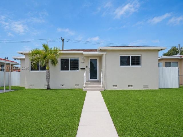Luxury Villa for sale in Miami, Florida