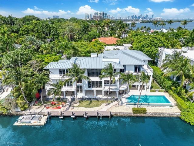 Luxury Villa for sale in Miami, Florida