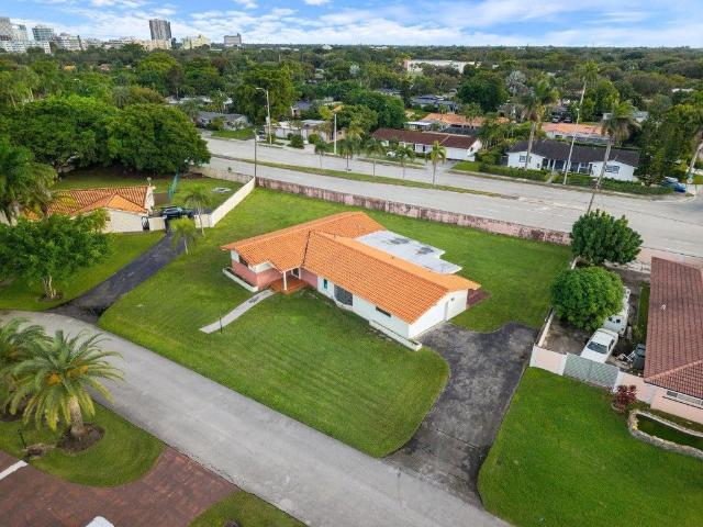 Luxury Villa for sale in Miami, Florida