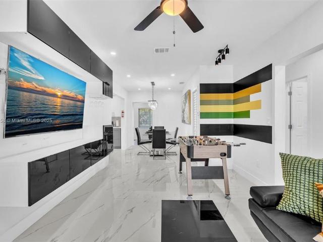 Luxury Villa for sale in Miami, Florida
