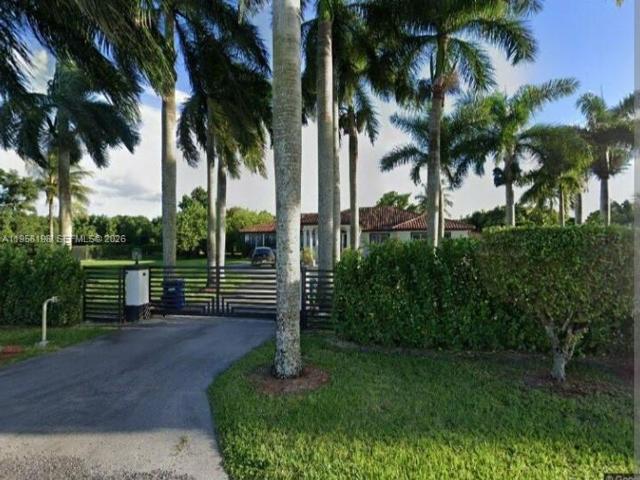 Luxury Villa for sale in Miami, Florida