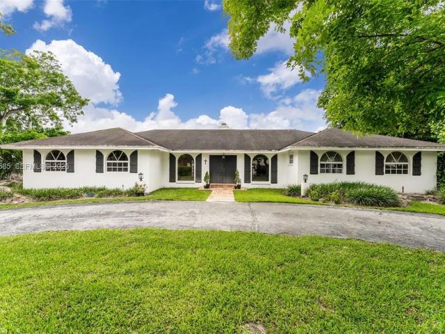 Luxury Villa for sale in Miami, Florida