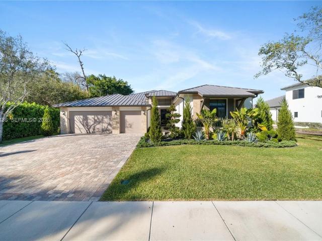 Luxury Villa for sale in Miami, Florida