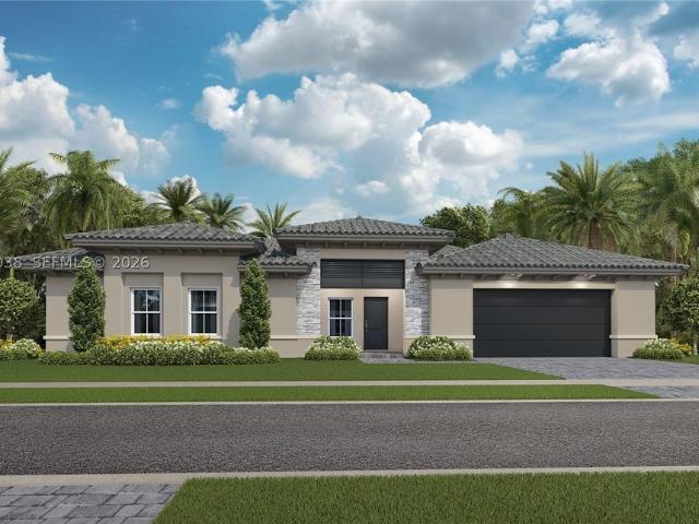 Luxury Villa for sale in Miami, Florida