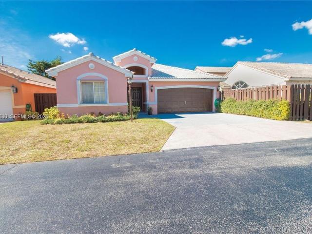 Luxury Villa for sale in Miami, Florida