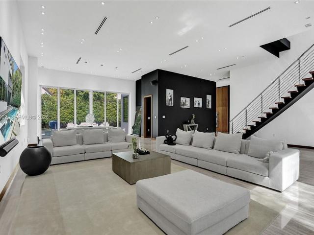 Luxury Villa for sale in Miami, Florida