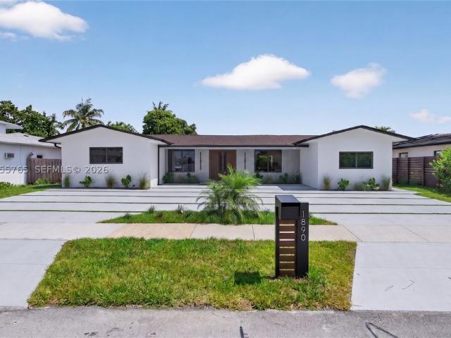 Luxury Villa for sale in Miami, Florida