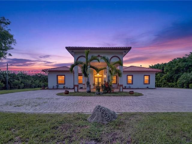 Luxury Villa for sale in Miami, Florida